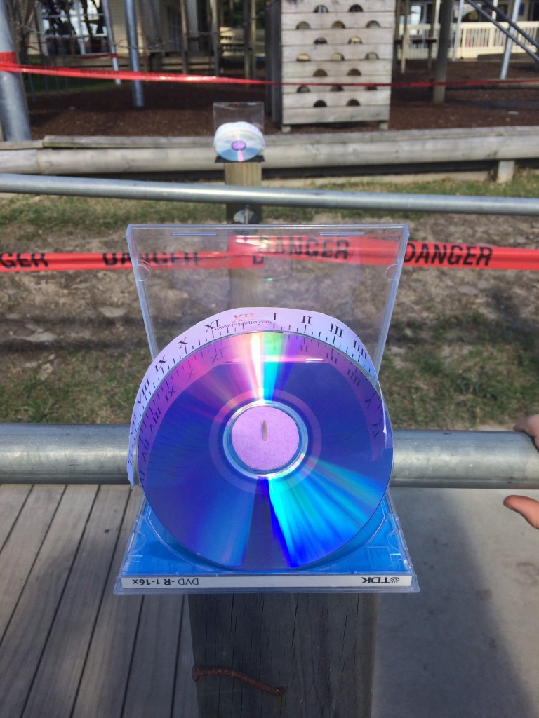 When the Year 6s made sundials… – Tomarata School