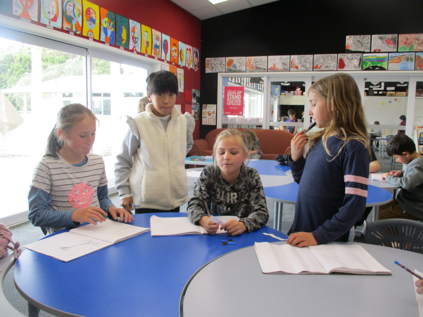 Tomarata Primary School