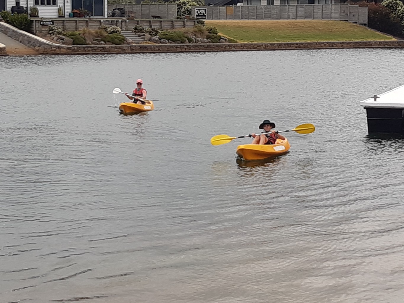 Sports – Tomarata School