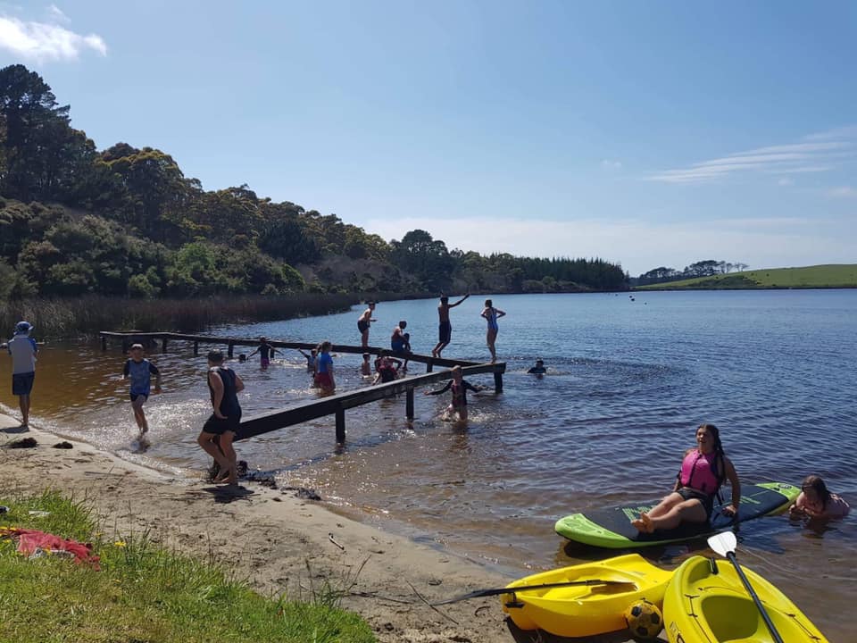 Sports – Tomarata School