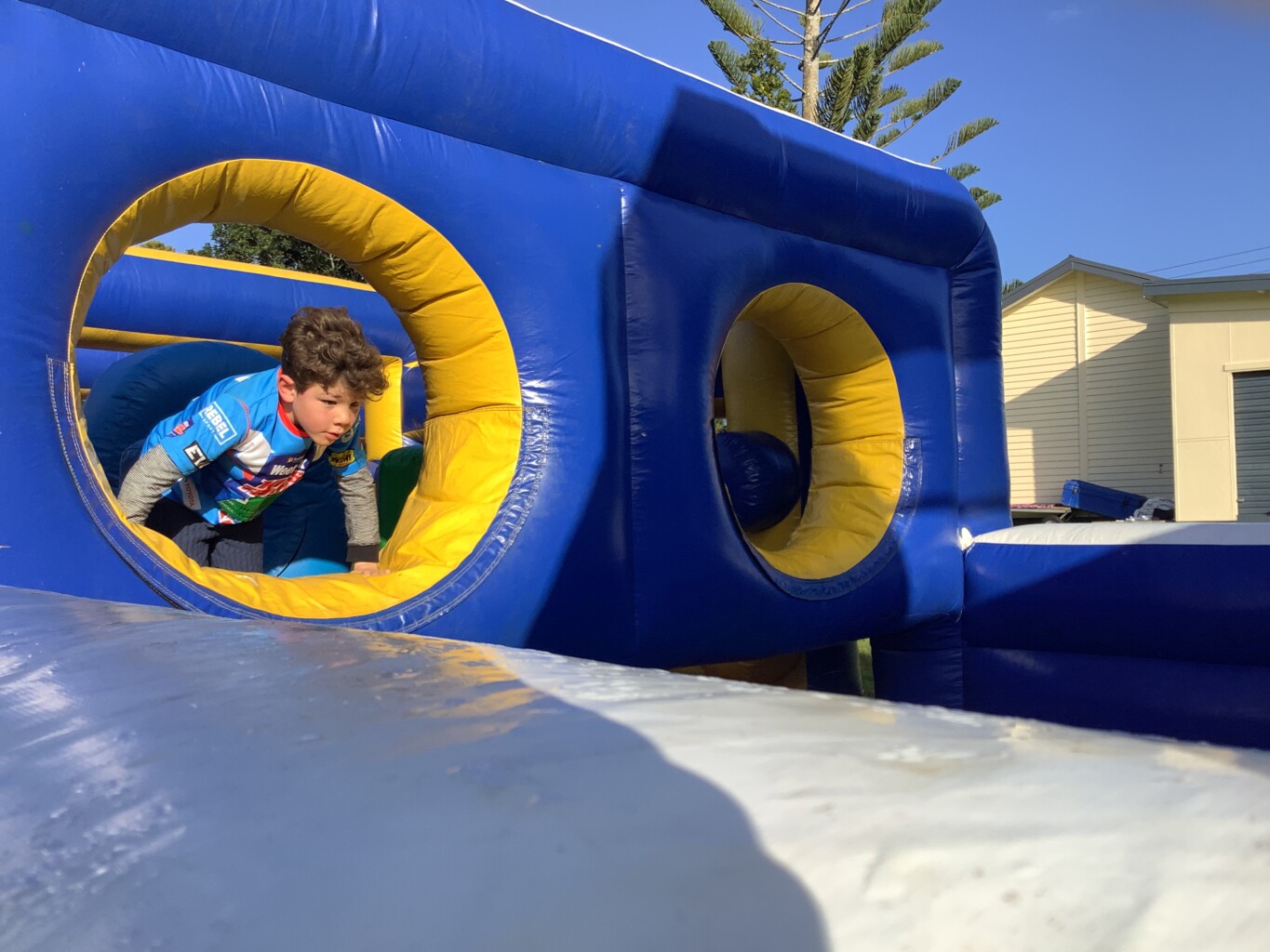 School and Office Hours – Tomarata School