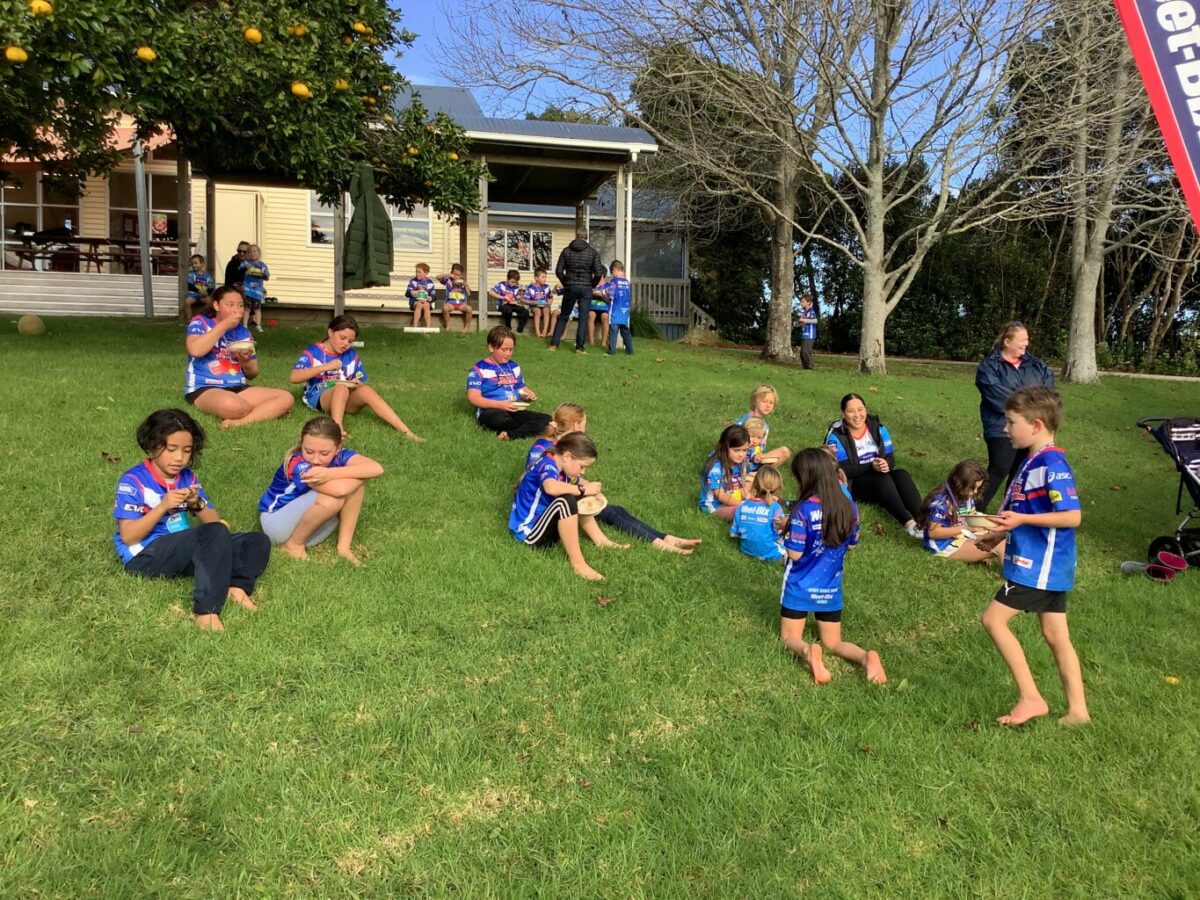 School and Office Hours – Tomarata School