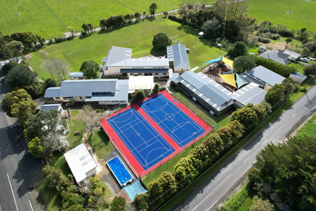 Enrolments – Tomarata School